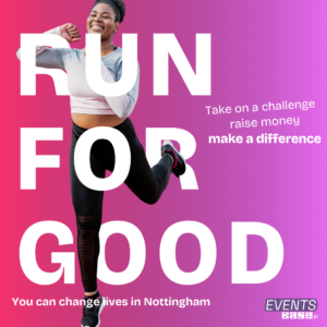 Youth Support Charity In Nottingham - Base 51