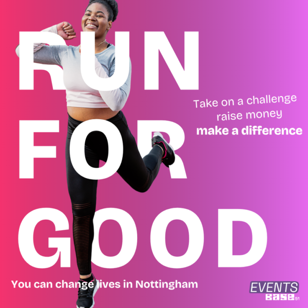 Youth Support Charity In Nottingham - Base 51