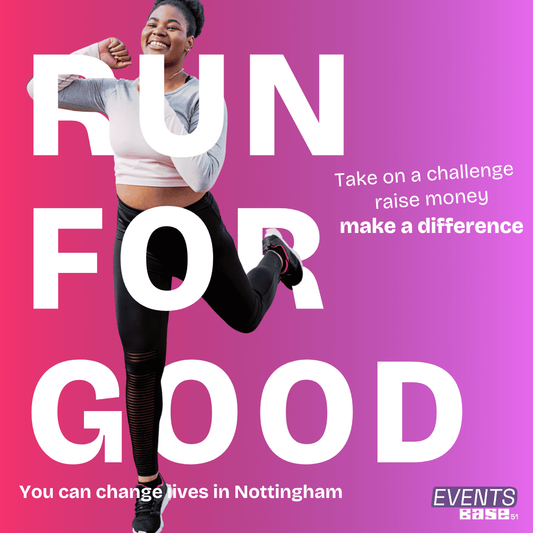 Youth Support Charity In Nottingham - Base 51